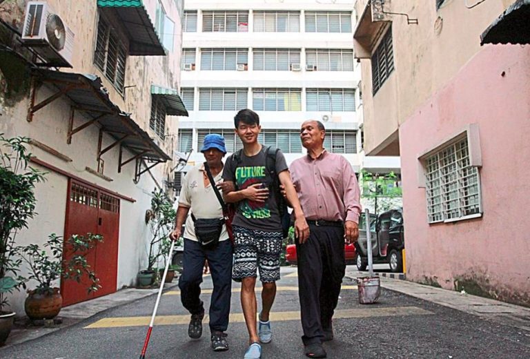 10 Things You Should Know About The PwD Community In Malaysia - Wiki Impact