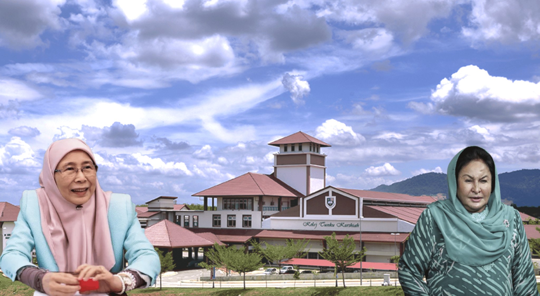 5 Historical Schools In Malaysia And The Alumni Who Graduated From It ...