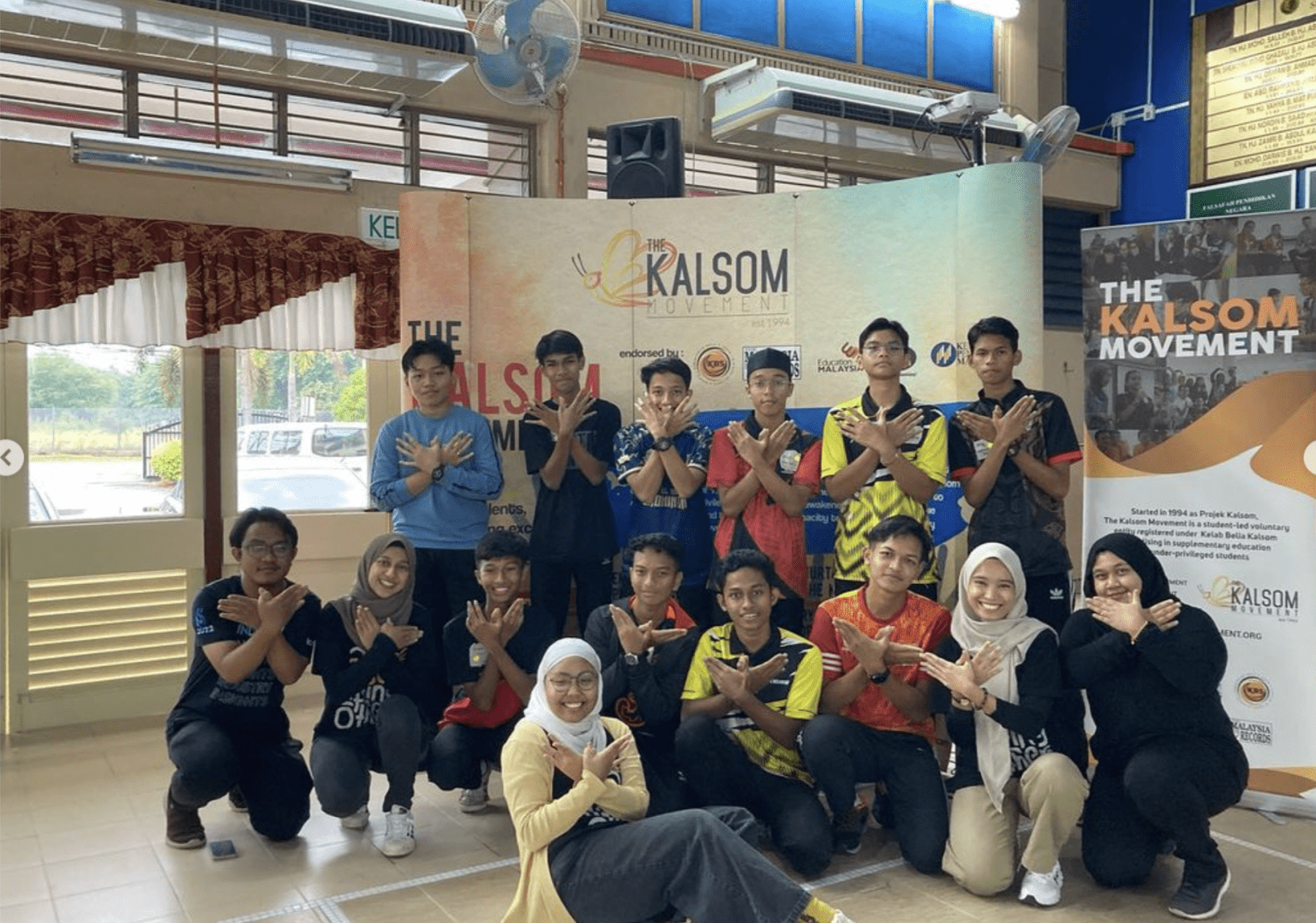 5 Student-Led Initiatives That Are Changing The Malaysian Climate And ...