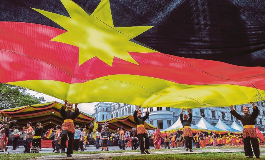 “Sarawak First” - The Journey Towards Reclaiming Autonomy In Borneo
