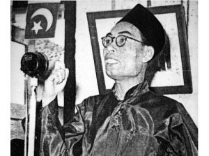 Heroes of Independence: Celebrating 10 Pioneers Who Made Merdeka ...
