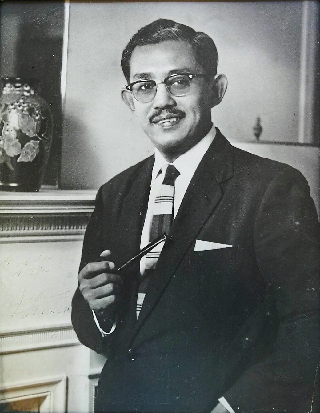 Heroes of Independence: Celebrating 10 Pioneers Who Made Merdeka ...