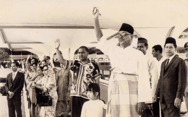 Heroes of Independence: Celebrating 10 Pioneers Who Made Merdeka ...