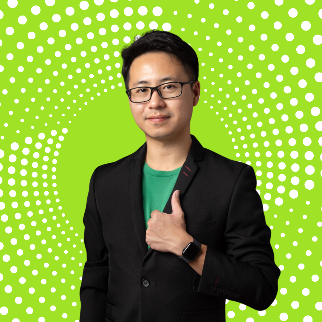 Calvin Chan Yi Xuan - Wiki Impact