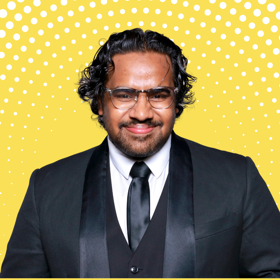 Kalash Nanda Kumar - Wiki Impact