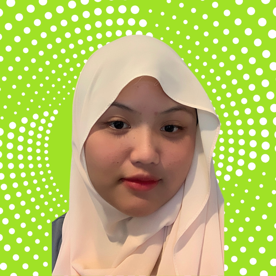Nur Afiqa Amani - Wiki Impact