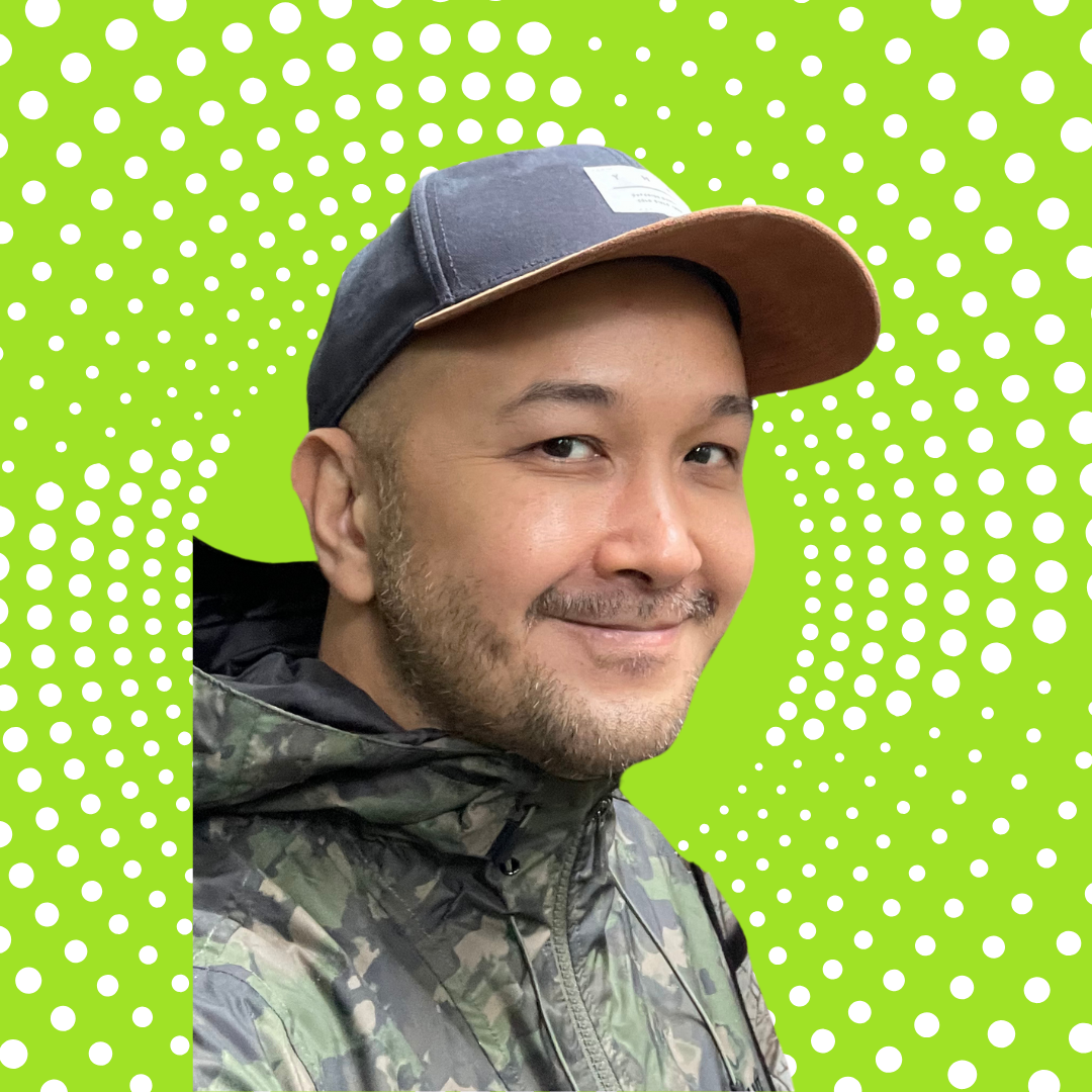 Peter Ong - Wiki Impact