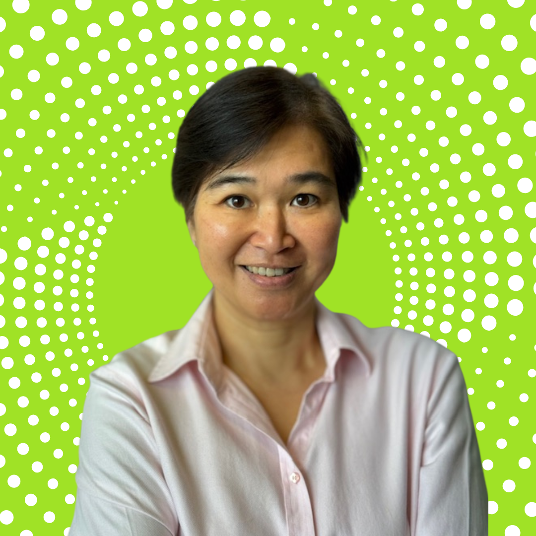 Prof. Dr. Woo Yin Ling - Wiki Impact