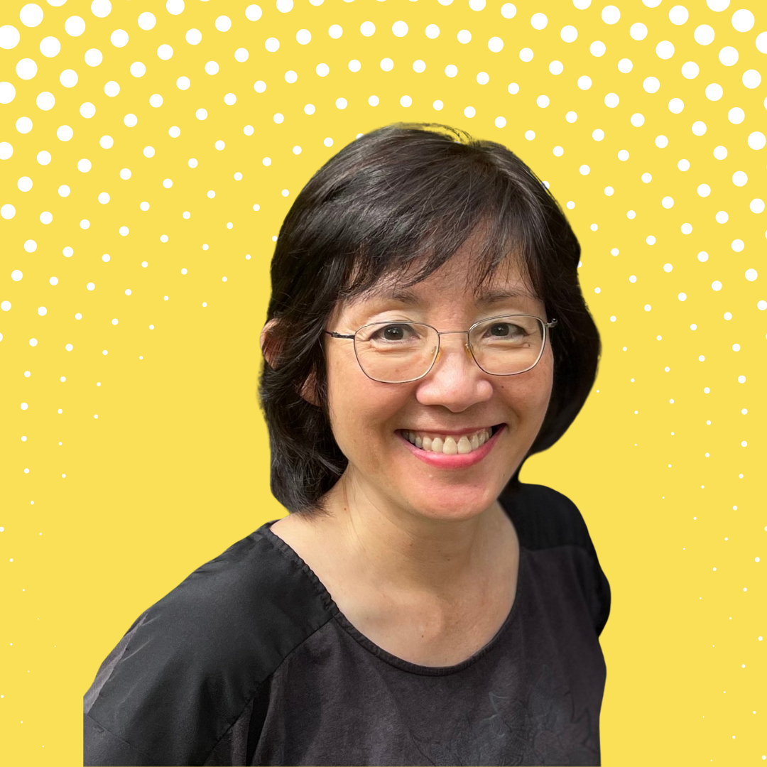 Wong Siew Lyn - Wiki Impact