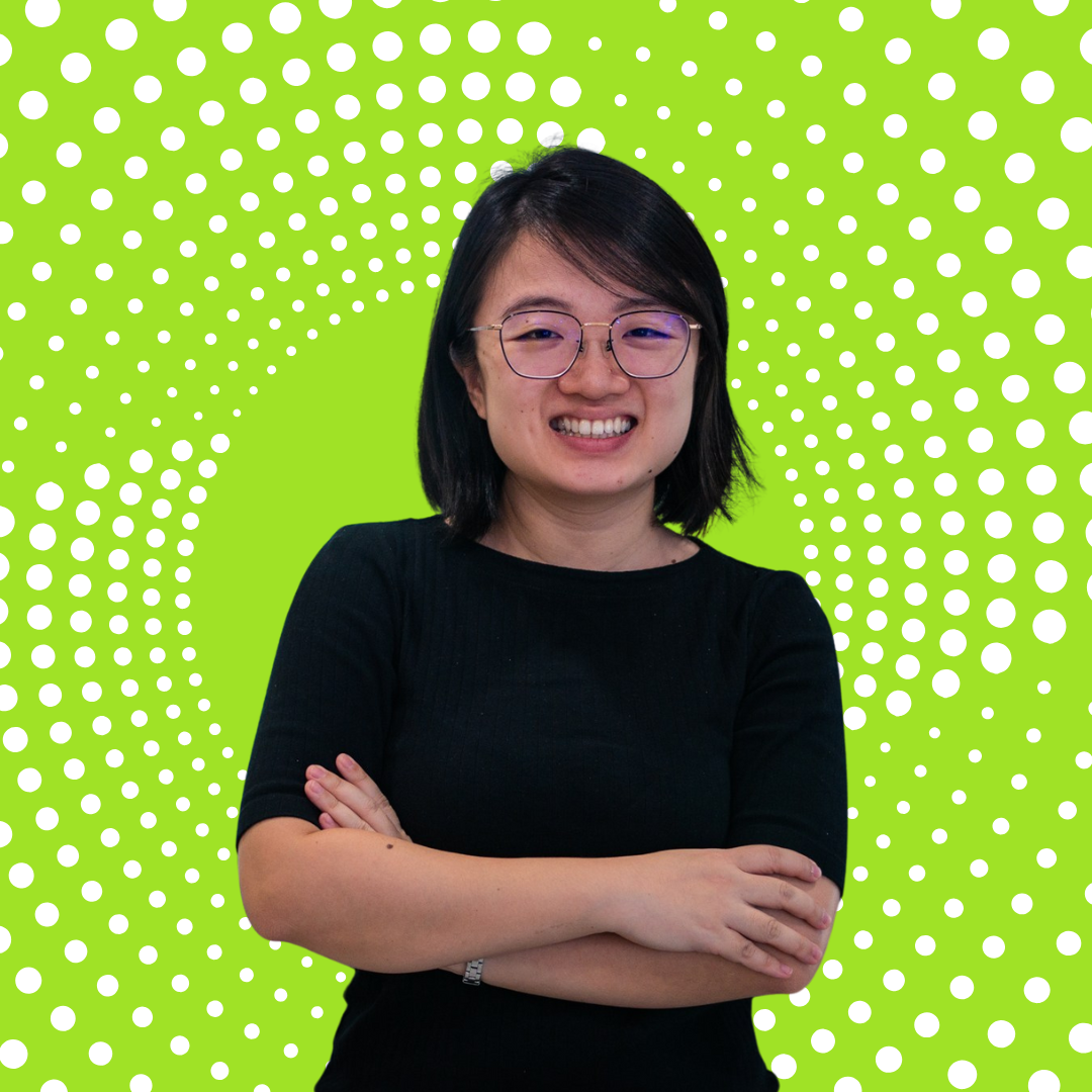 Tay Sue Yen - Wiki Impact