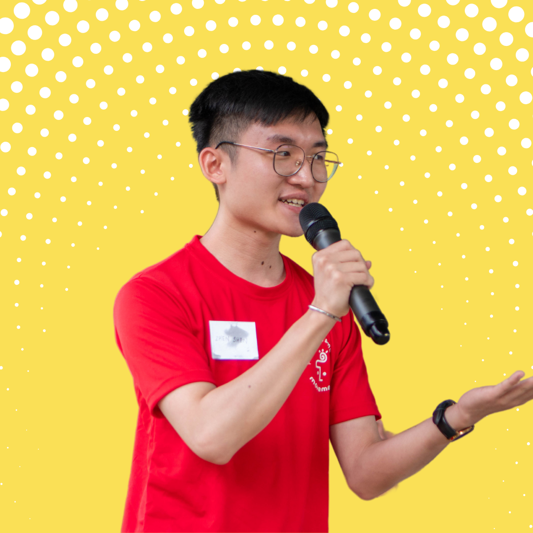 Eng Zhen Shen - Wiki Impact