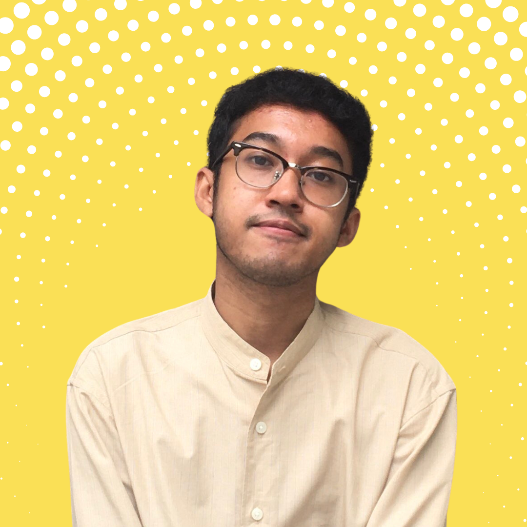 Aidil Iman bin Aidid - Wiki Impact