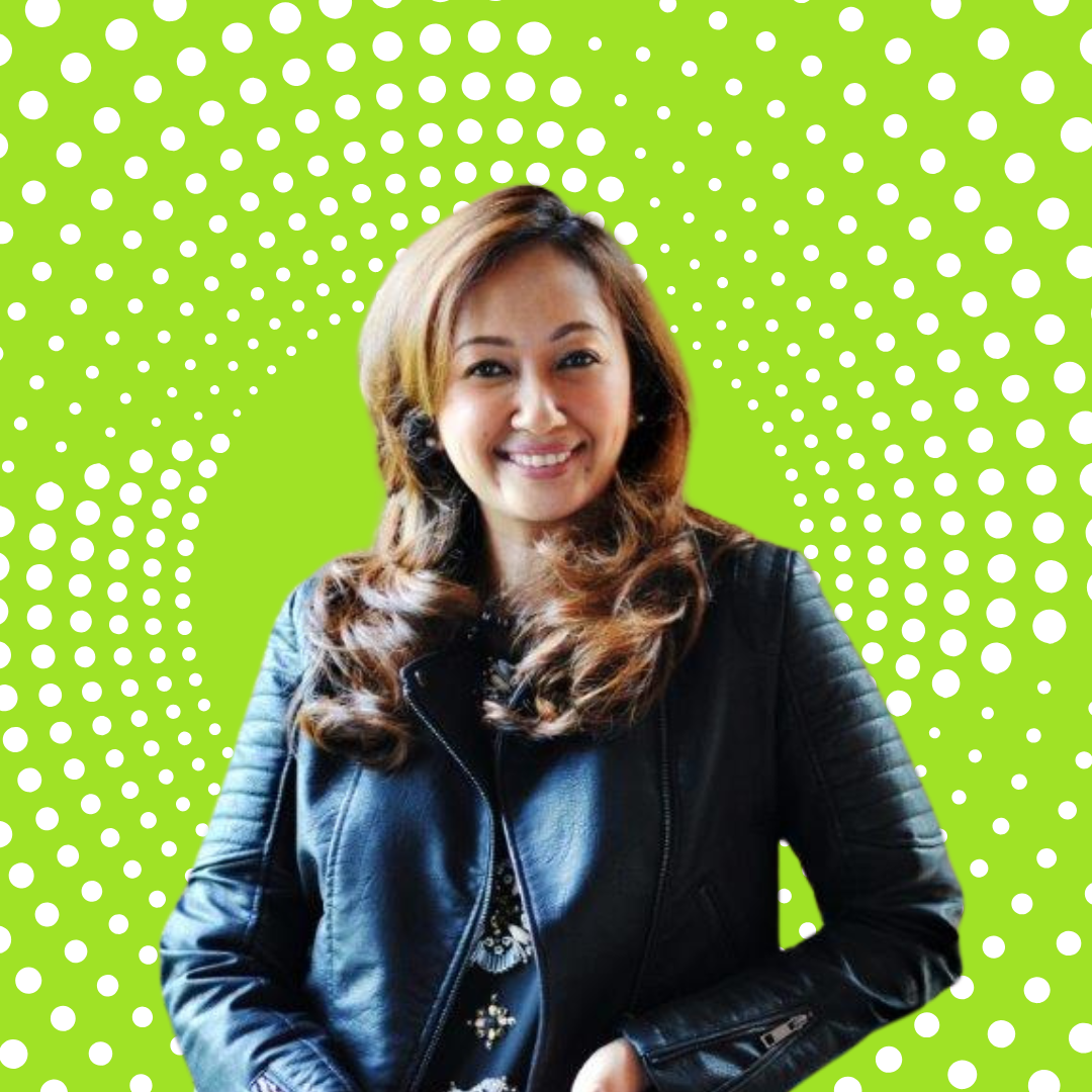 Izan Satrina Mohd Sallehuddin - Wiki Impact