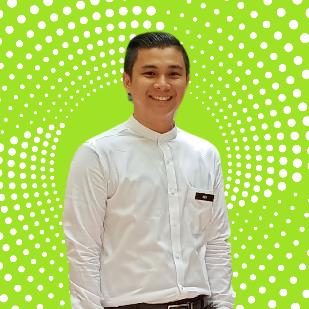 Loh Ken Ming - Wiki Impact
