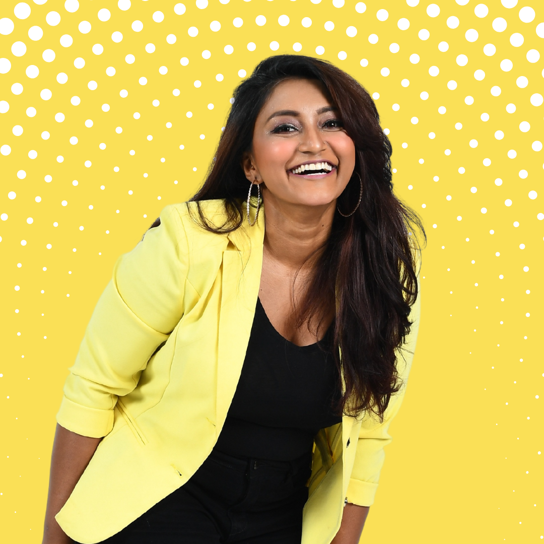 Mala K - Wiki Impact