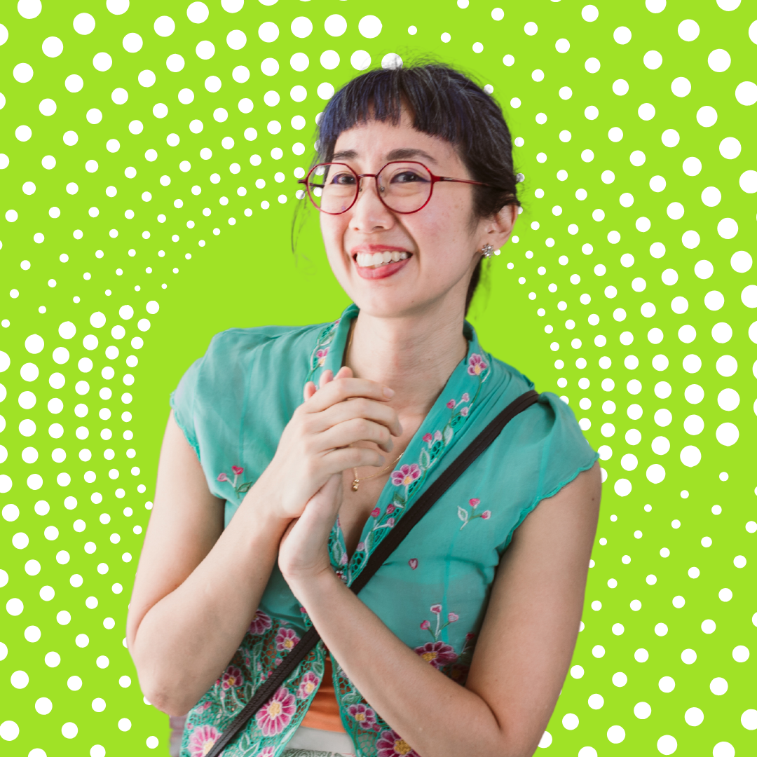 Melissa Chan - Wiki Impact