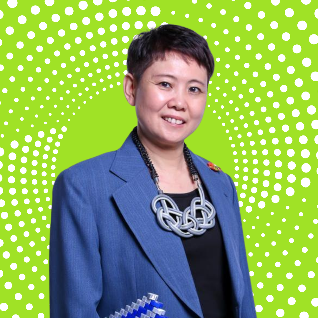 Tressie Yap Chui Kie - Wiki Impact