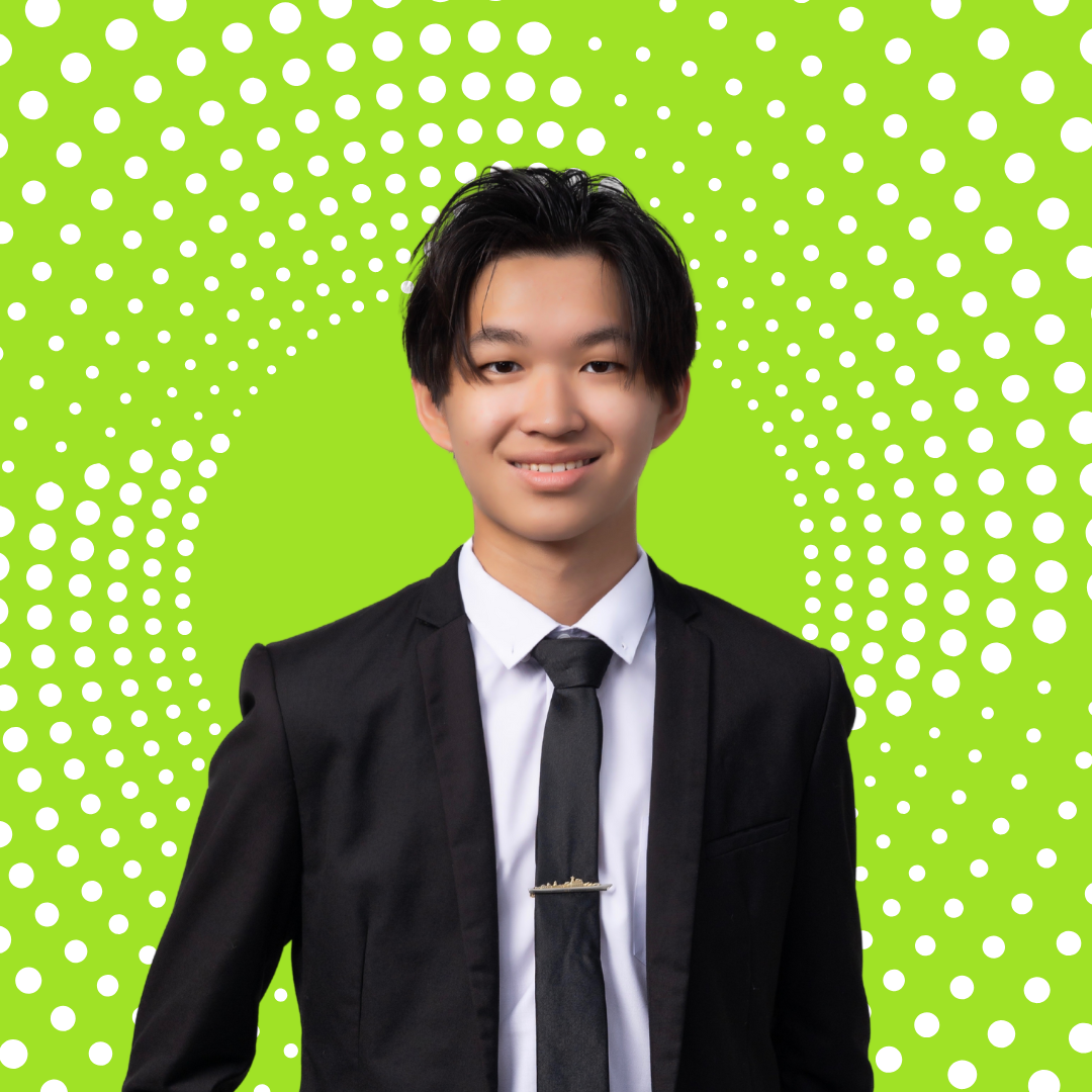 David Chan Chia Yau - Wiki Impact