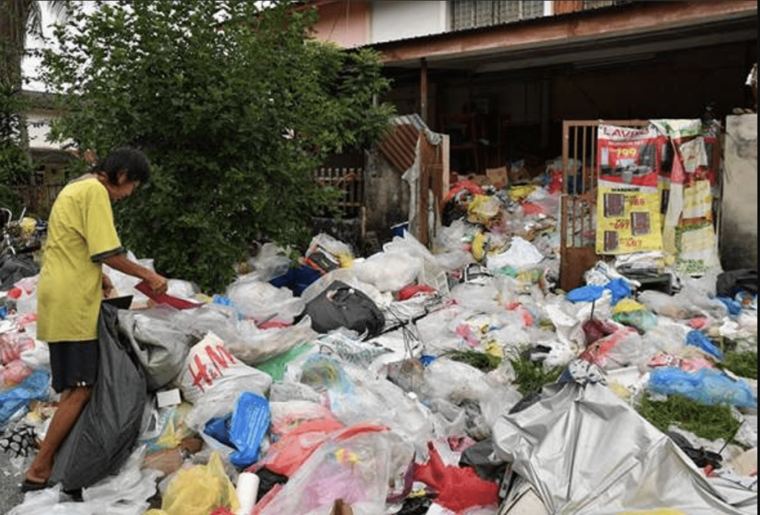 Almost Buried Under a Mountain of Clutter: Why Hoarding Is a Serious ...