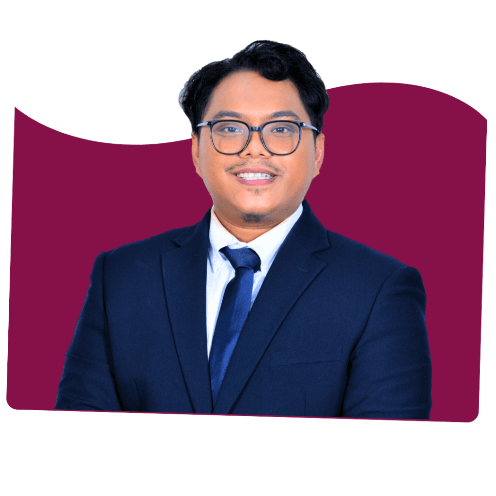 Aliff Naif - Wiki Impact