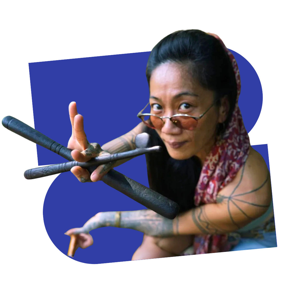 Eleanor D Goroh - Wiki Impact