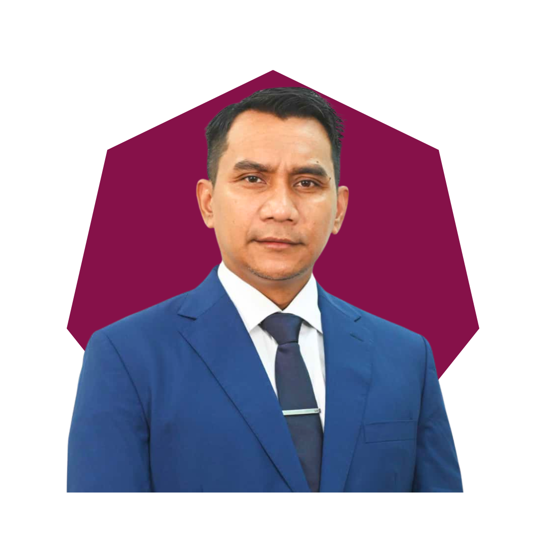 Professor Dr. Wan Ahmad Amir Zal bin Wan Ismail - Wiki Impact