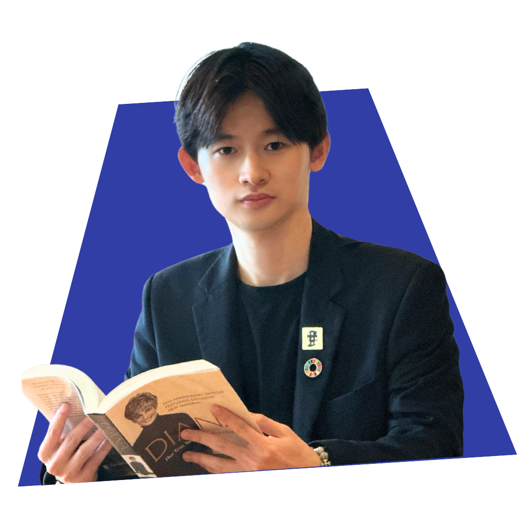 Ho Wei Liang - Wiki Impact