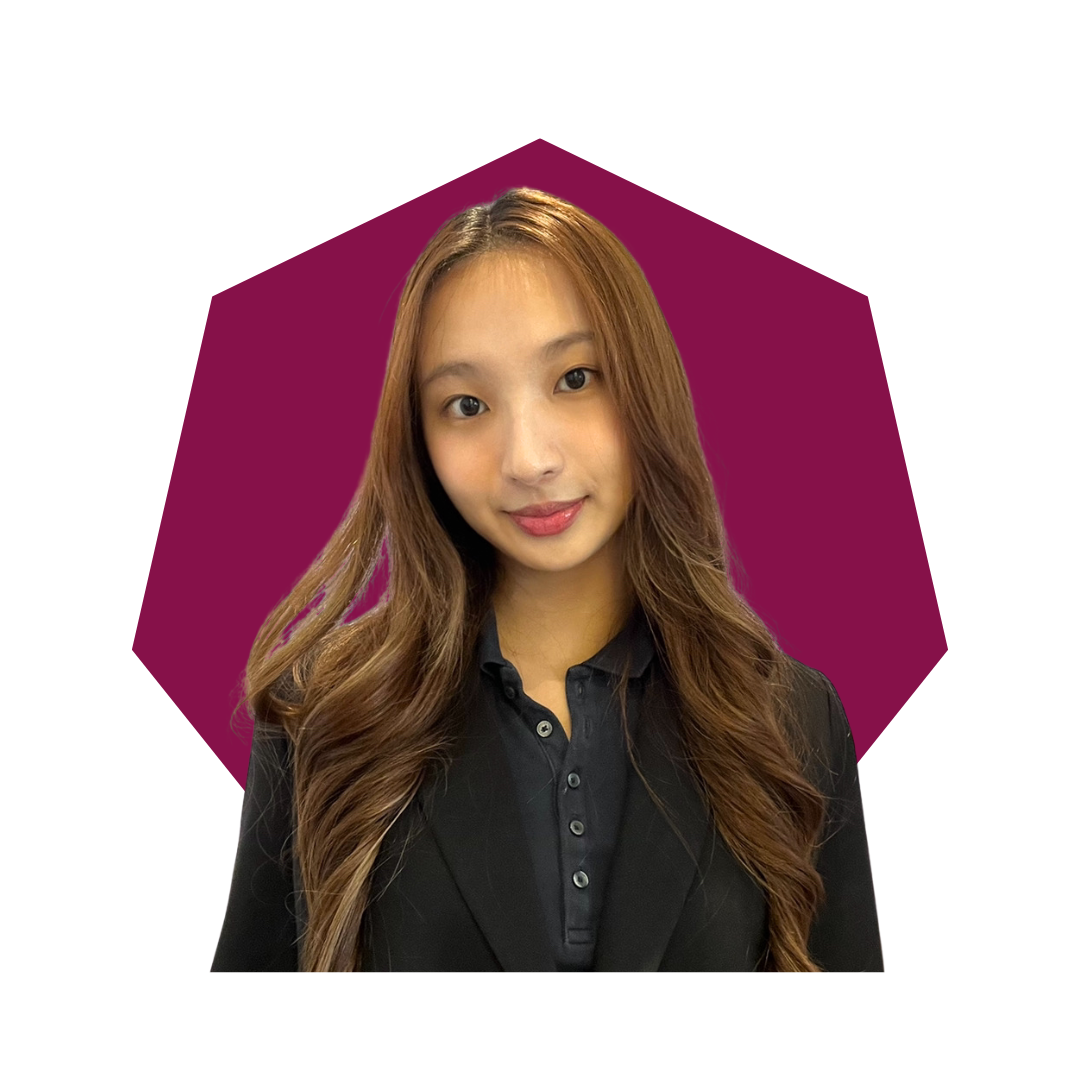 Sarah Callista Ng Xue Qi - Wiki Impact