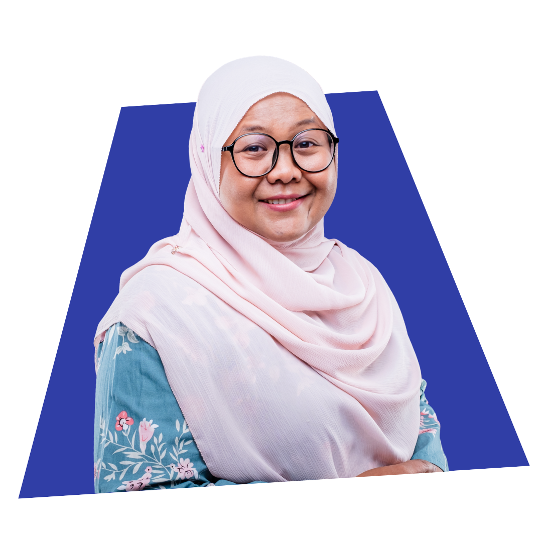 Siti Rahayu Baharin - Wiki Impact
